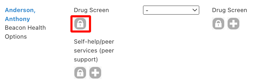 Void a Claim – RCM