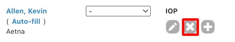 Void a Claim – Avea