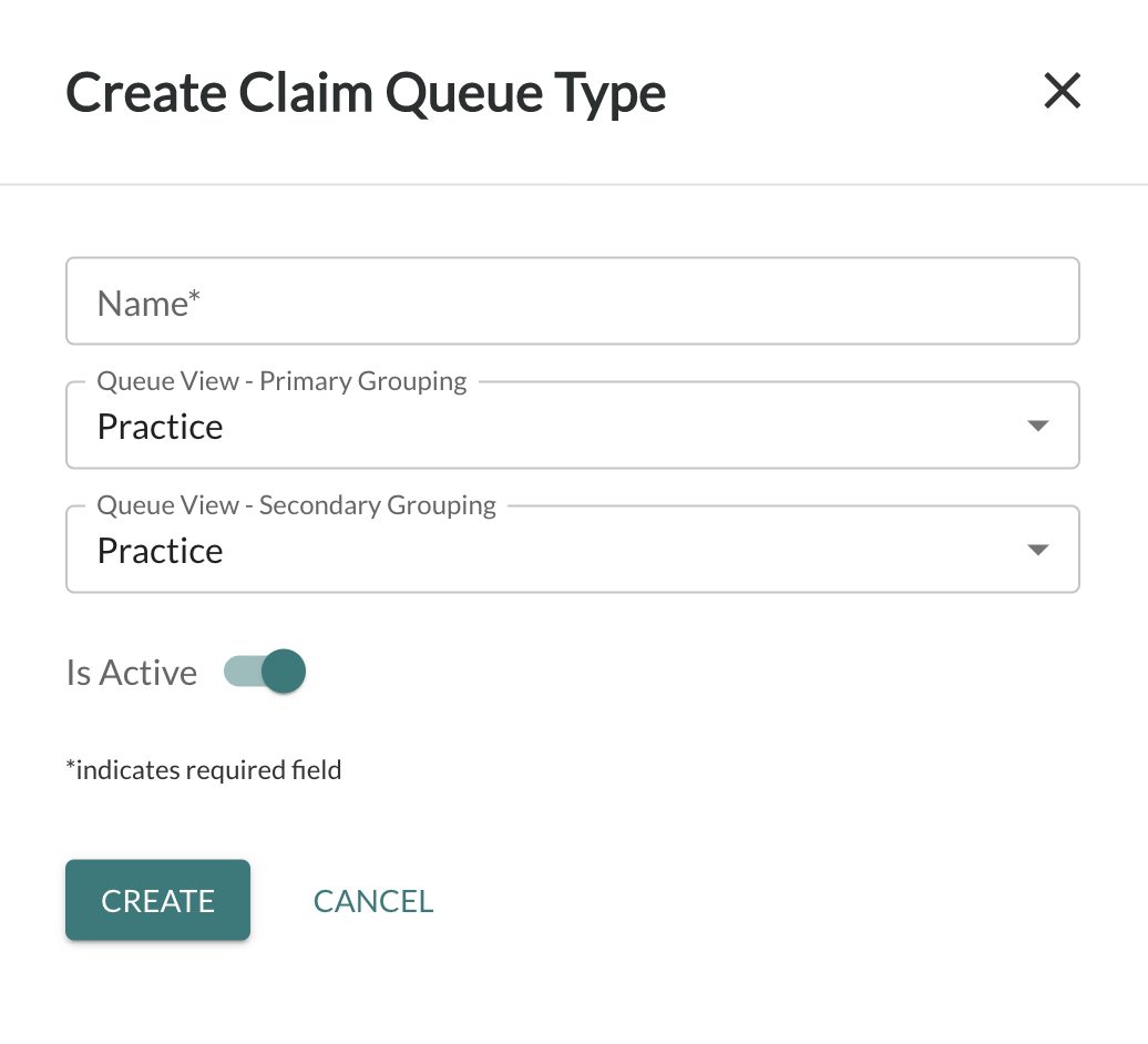 Claim Queues – Avea