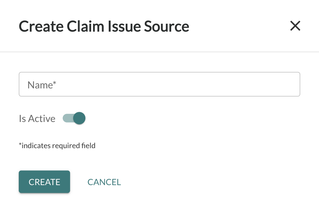 Claim Issues: Source and Type – RCM