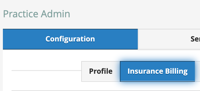 Box 56 - Billing Provider NPI – RCM