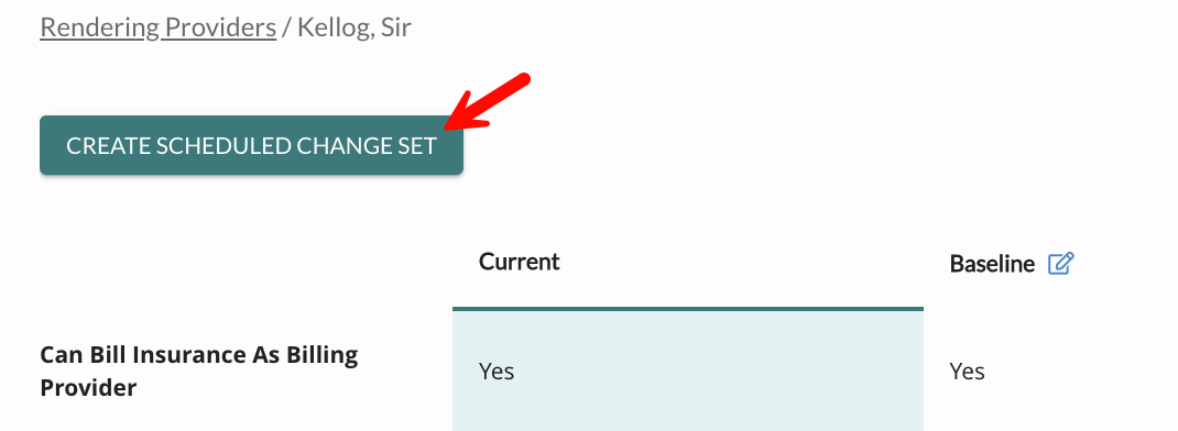 Box 24j - Rendering Provider – RCM