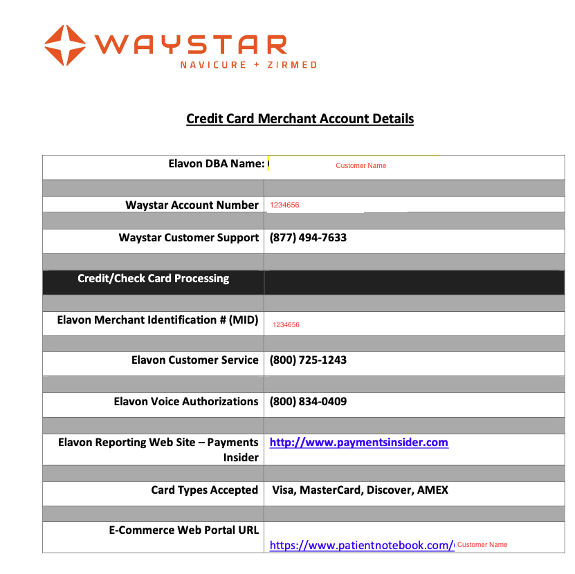 Payments Insider - Credit Card Reconciliation – RCM