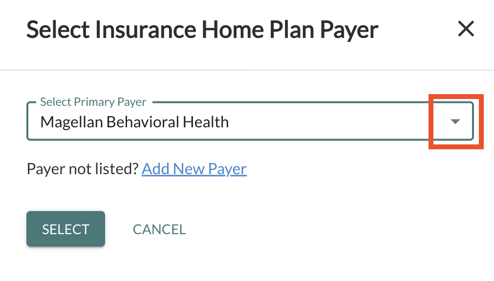 Box 1 - Plan Type – RCM