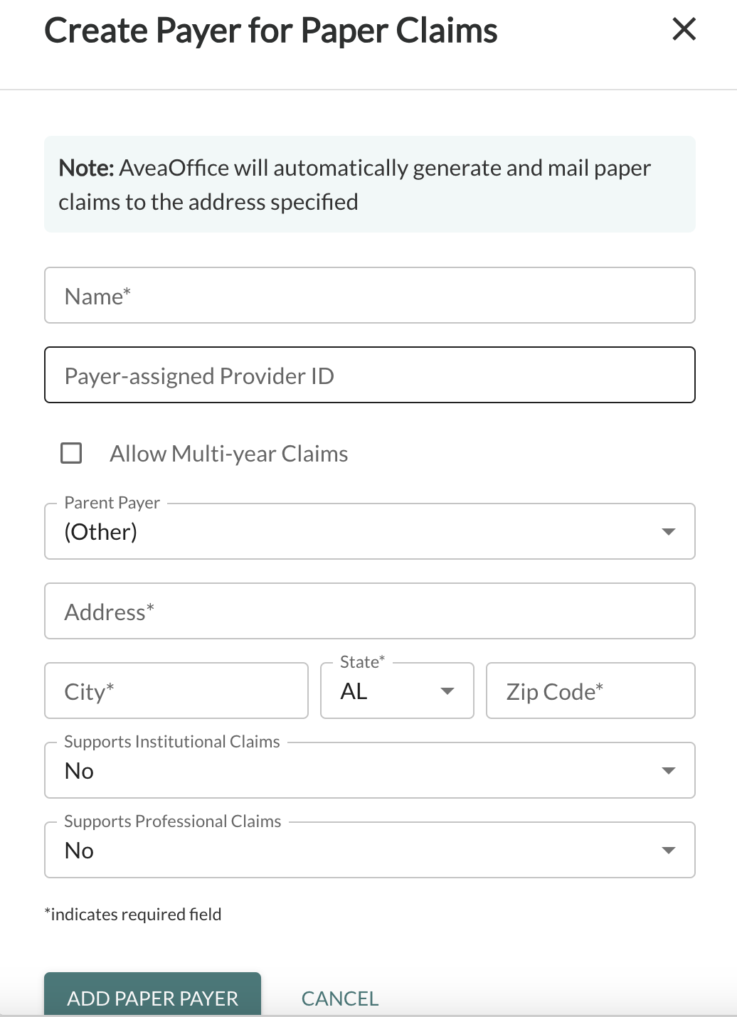 Box 11d - Is there another Health Benefit Plan? – Avea