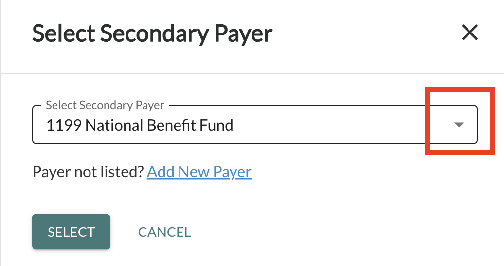 Box 11d - Is there another Health Benefit Plan? – RCM