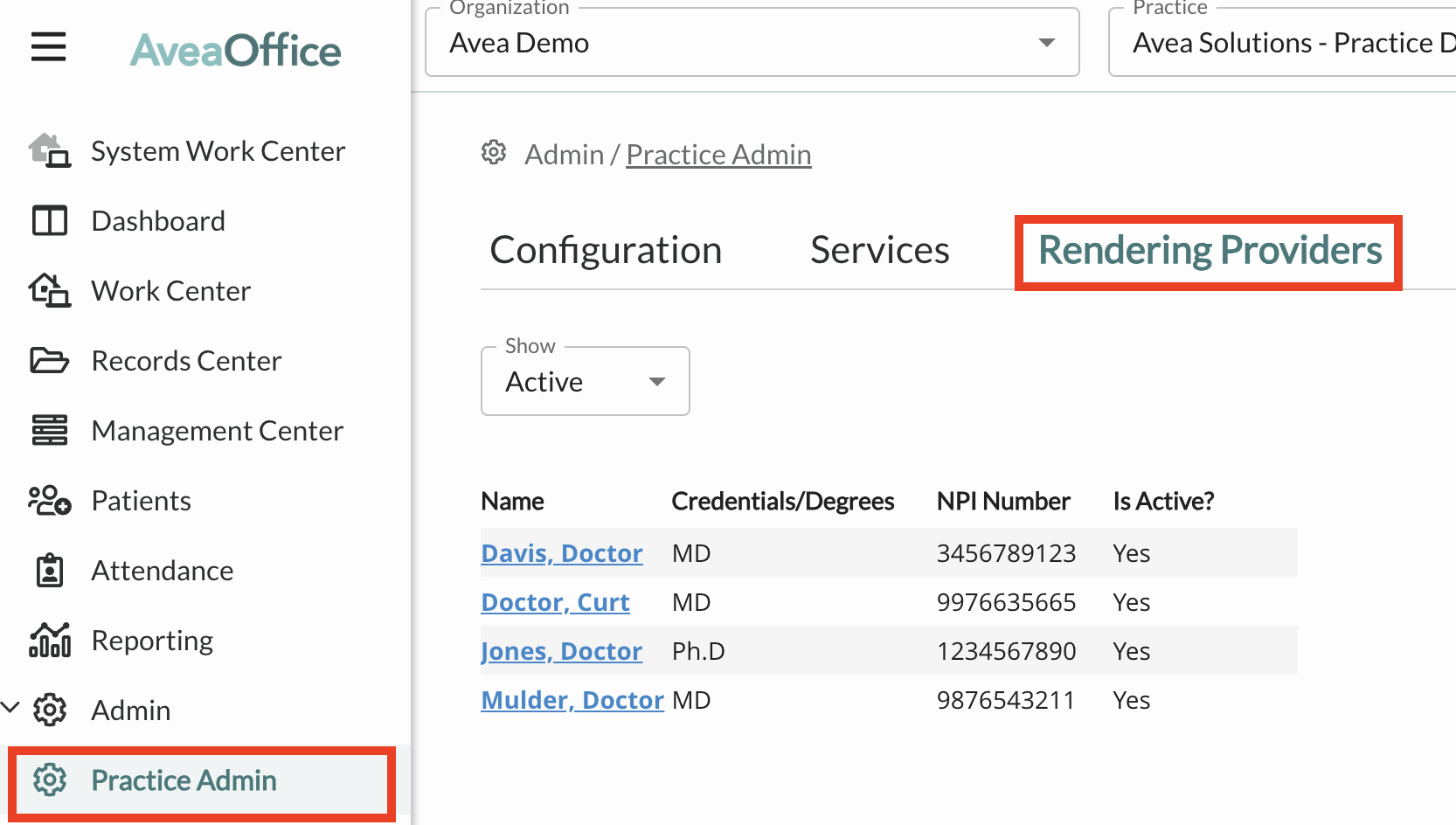 Box 24i - ID Qualifier – RCM