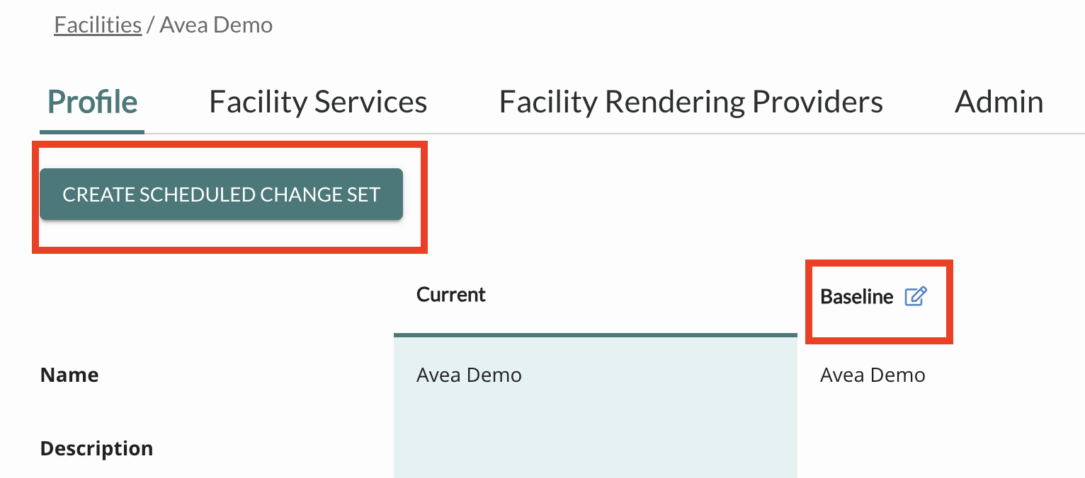 Box 32 - Service Facility Location Information – RCM