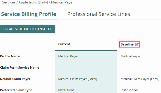Box 4 - Type of Bill – RCM