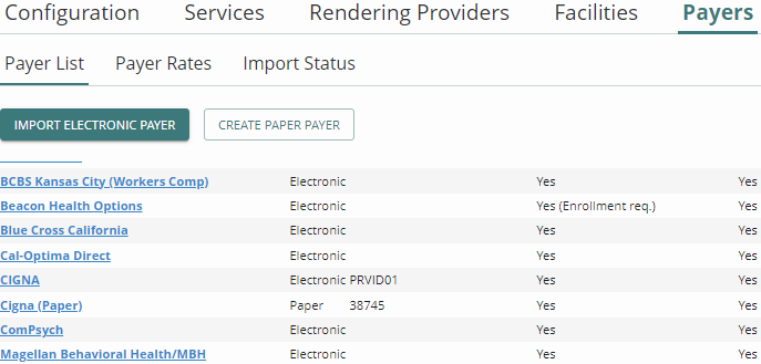 Box 38 - Responsible Party Name and Address – RCM